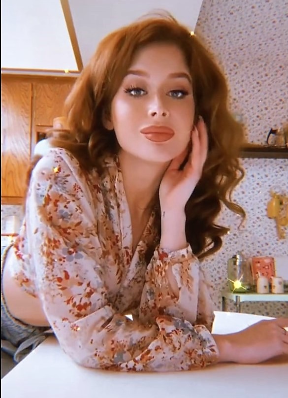 Picture of Renee Olstead