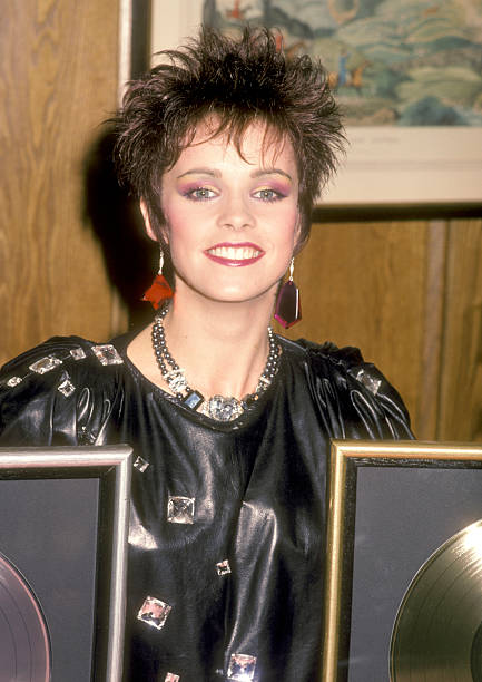 Sheena Easton