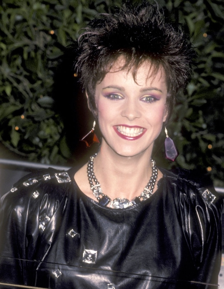 Sheena Easton