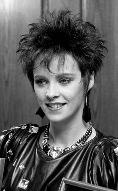 Sheena Easton