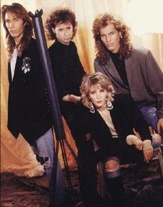 Picture of Animotion