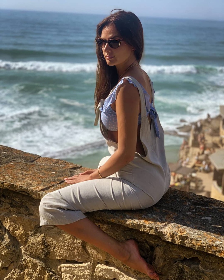 Picture of Marisa Perez