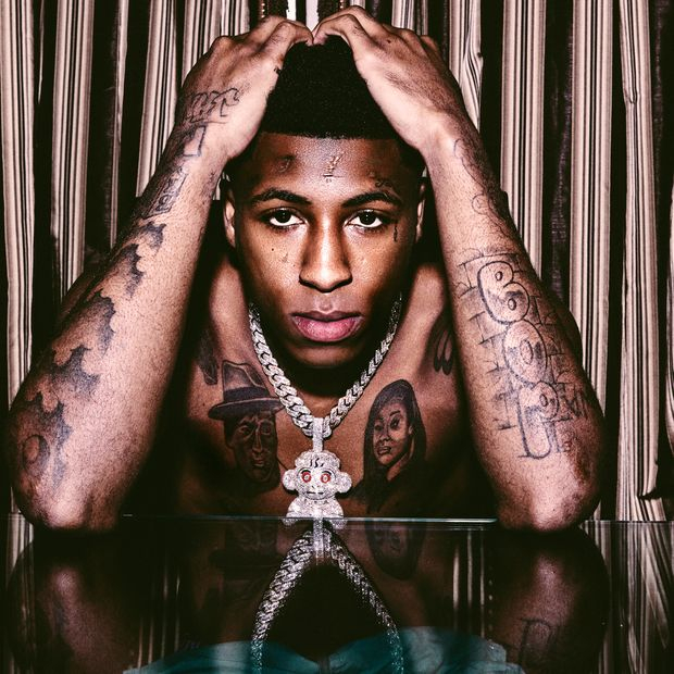 Picture of YoungBoy Never Broke Again
