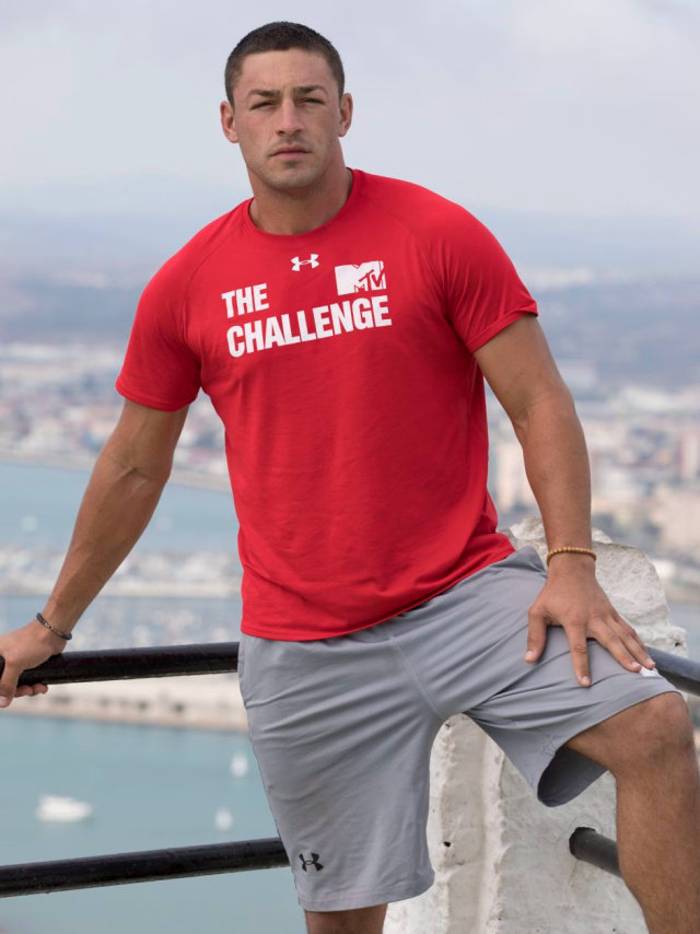 Picture of Tony Raines