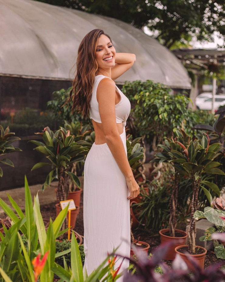 Picture of Maria Gonzalez Roesch