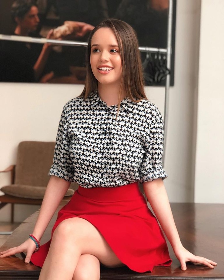 Picture of Saraí Meza