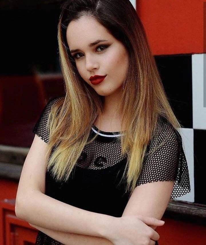 Picture of Saraí Meza