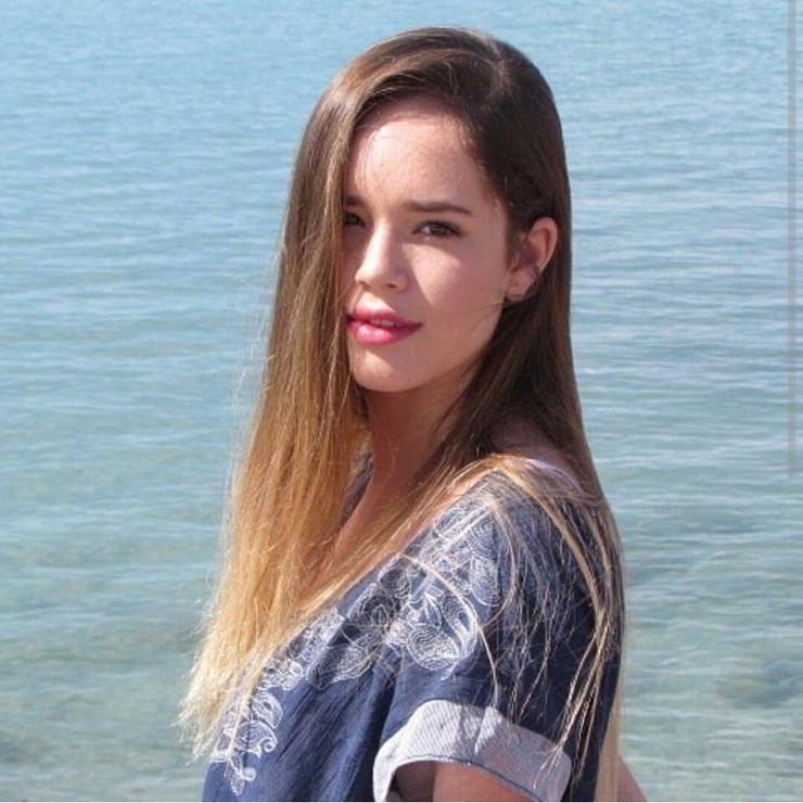 Picture of Saraí Meza