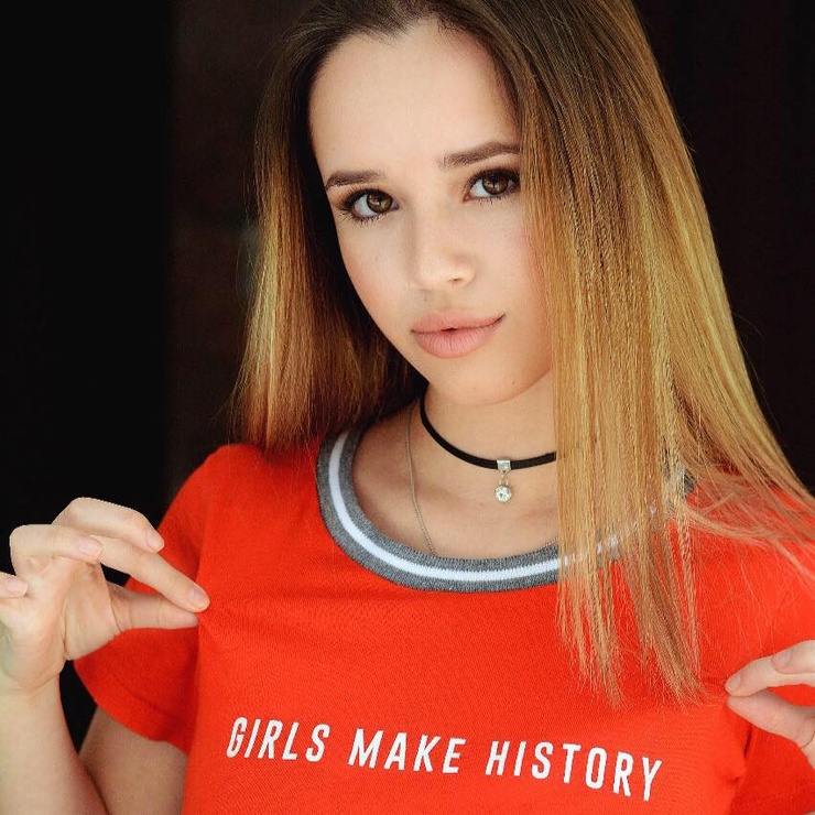 Picture of Saraí Meza