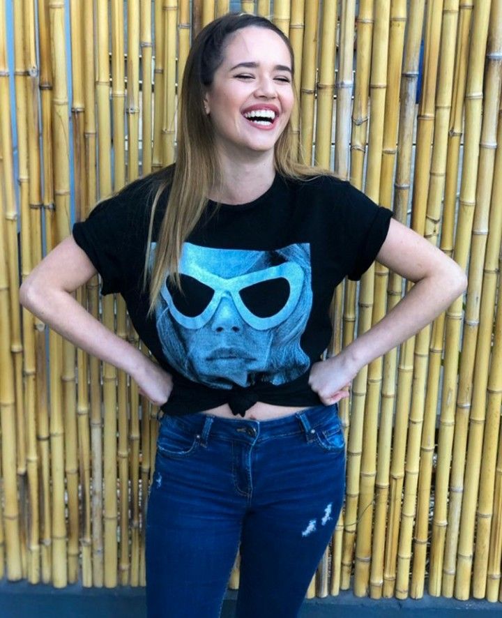 Picture of Saraí Meza