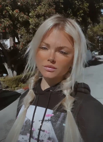 Picture of Kendel Kay