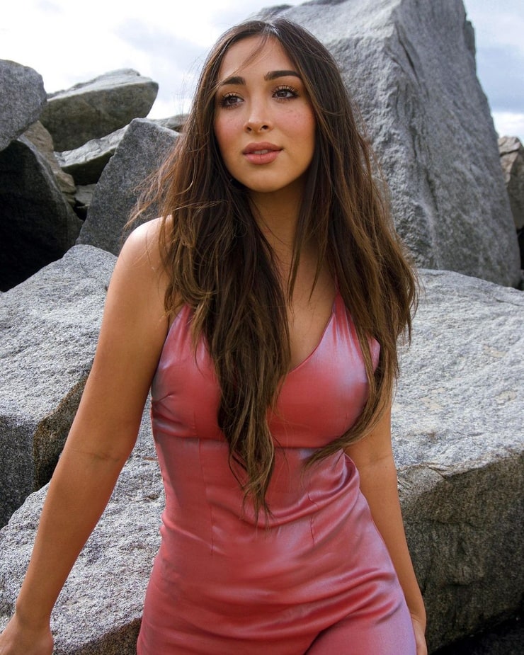 Picture of Marilyn Flores