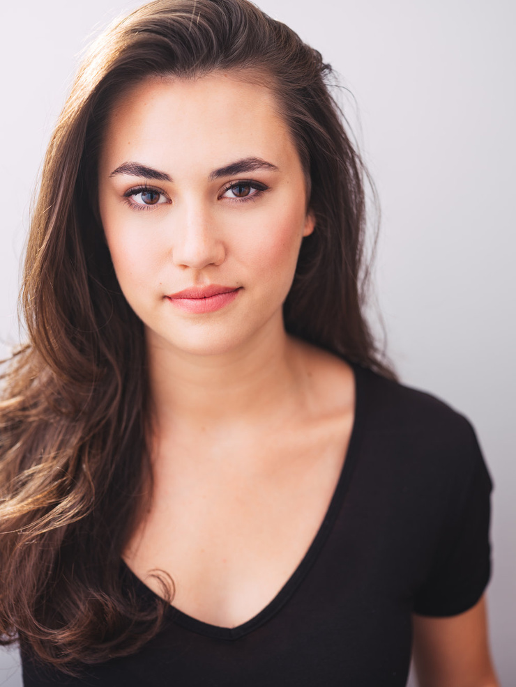 Lilly Brown Image