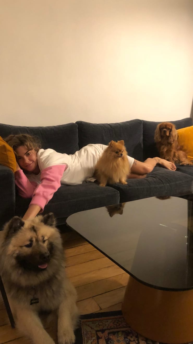 Picture of Clara Berry