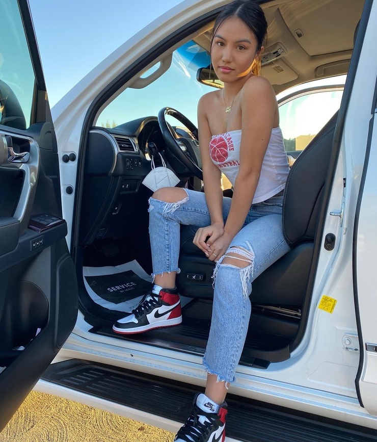 Picture of Jayka Noelle