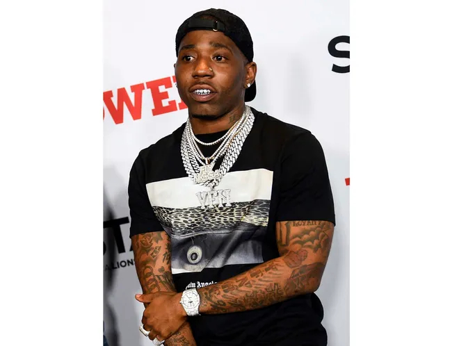 Picture of YFN Lucci