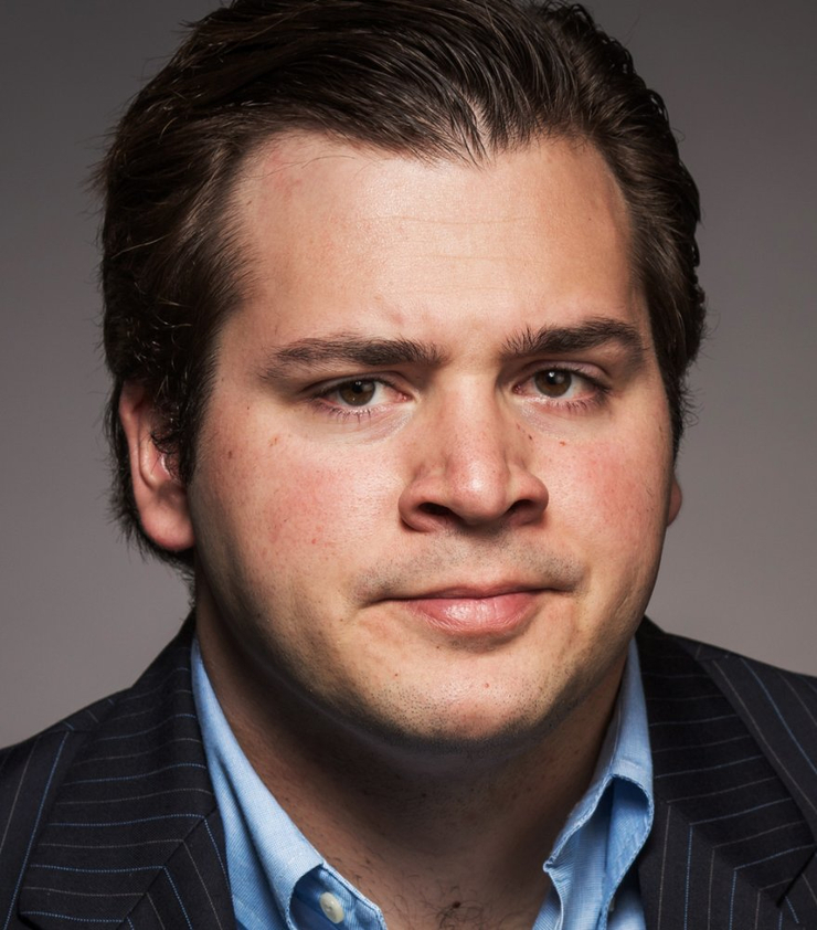 Picture of Michael Strassner