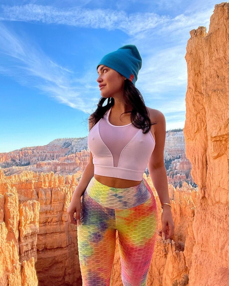 Picture of CJ Sparxx