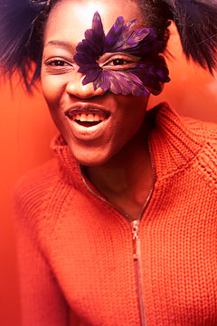 Image of Oluchi Onweagba