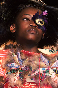 Image of Oluchi Onweagba