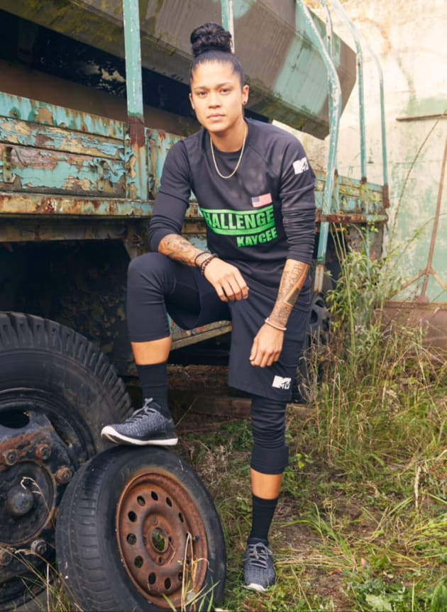 Picture of Kaycee Clark