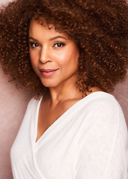 Picture of Sandra Prosper