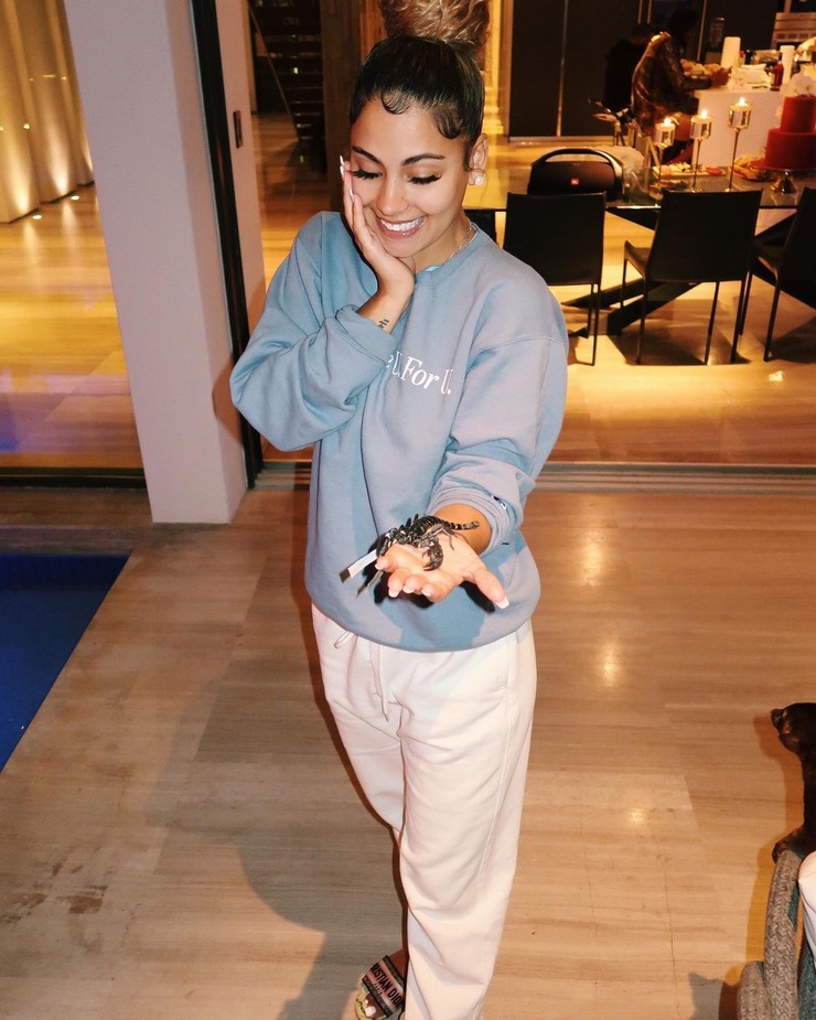 Picture of Jade Ramey