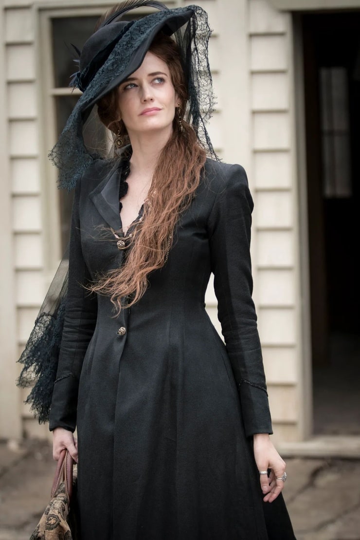 Picture of The Luminaries