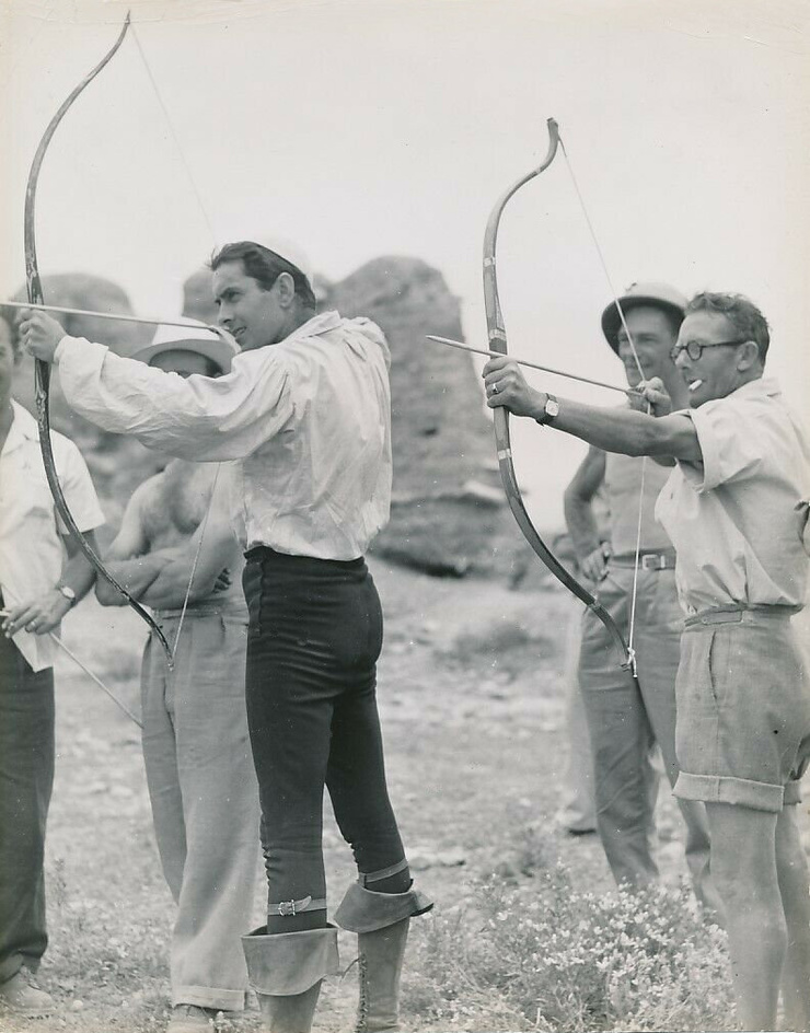 Picture of The Black Rose