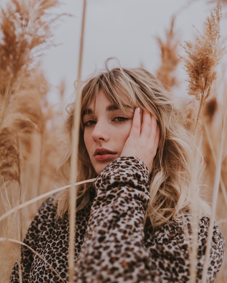 Picture of Avrey Ovard