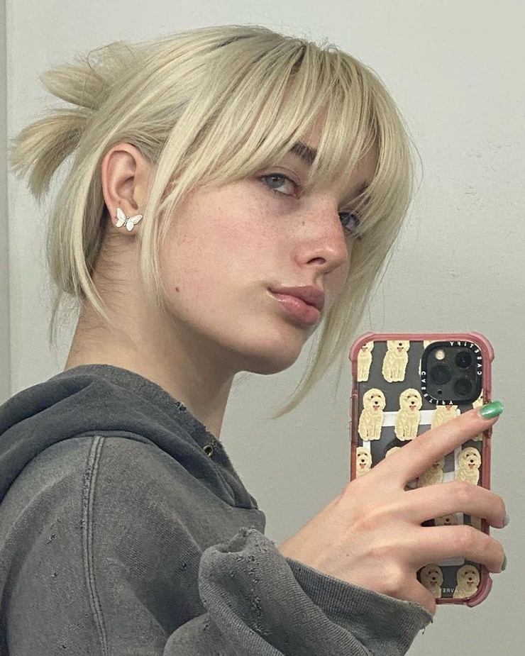 Picture of Avrey Ovard