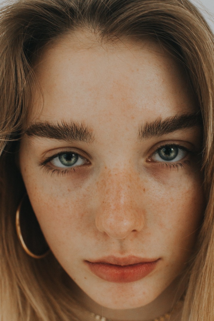 Picture of Avrey Ovard