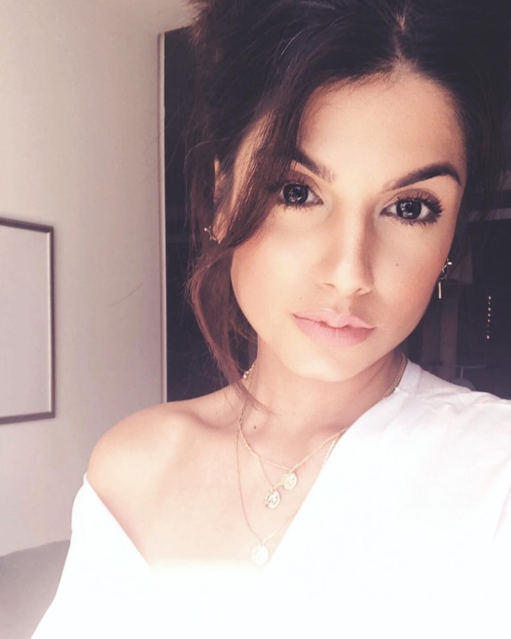 Picture of Ruby Bhogal