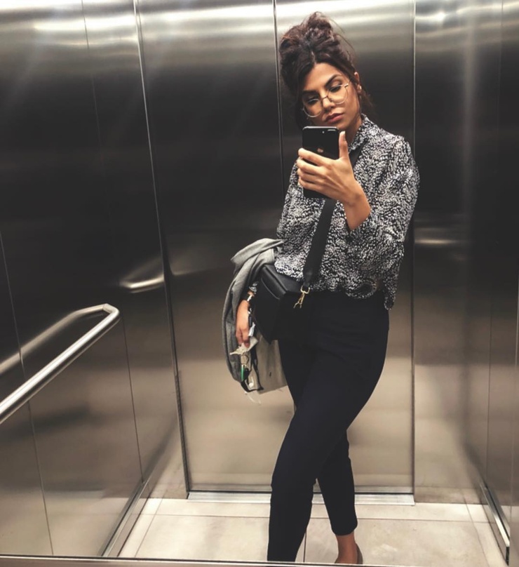 Picture of Ruby Bhogal