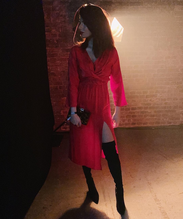 Picture of Ruby Bhogal