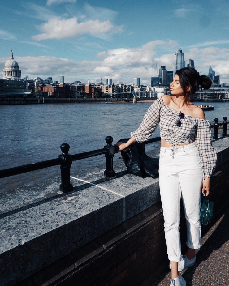 Ruby Bhogal picture