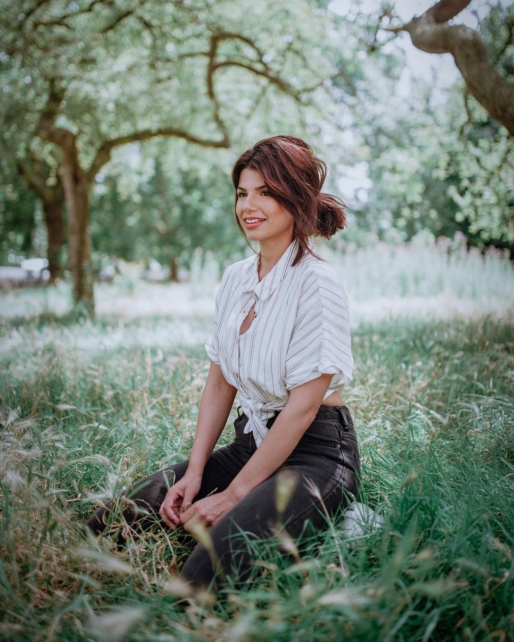 Picture of Ruby Bhogal