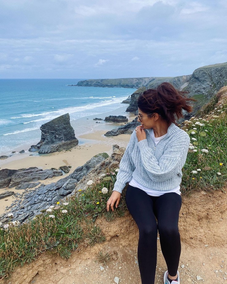 Picture of Ruby Bhogal