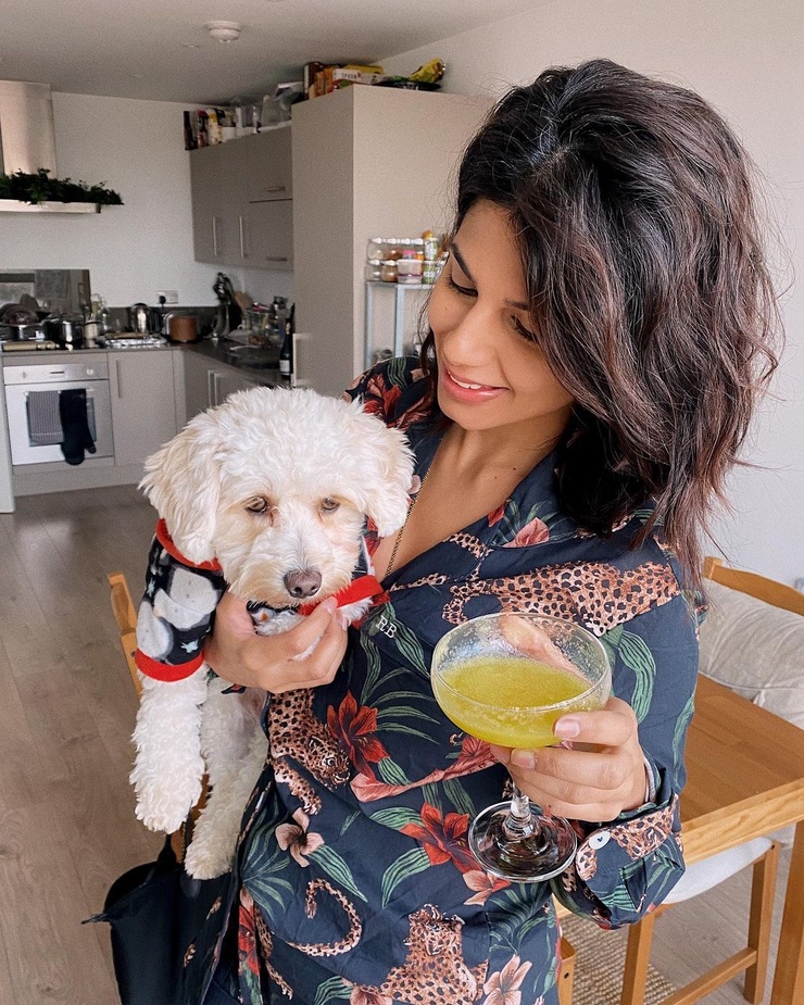 Picture of Ruby Bhogal