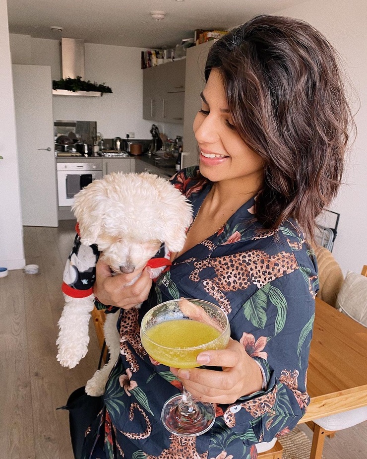 Picture of Ruby Bhogal