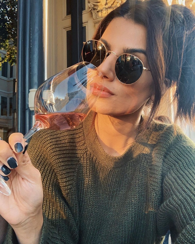 Picture of Ruby Bhogal