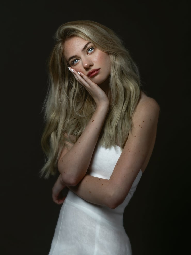 Picture of Kennedy Walsh