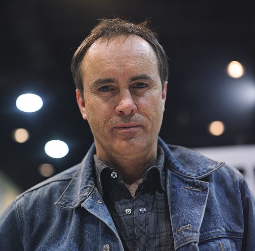 Picture of Jeffrey Combs