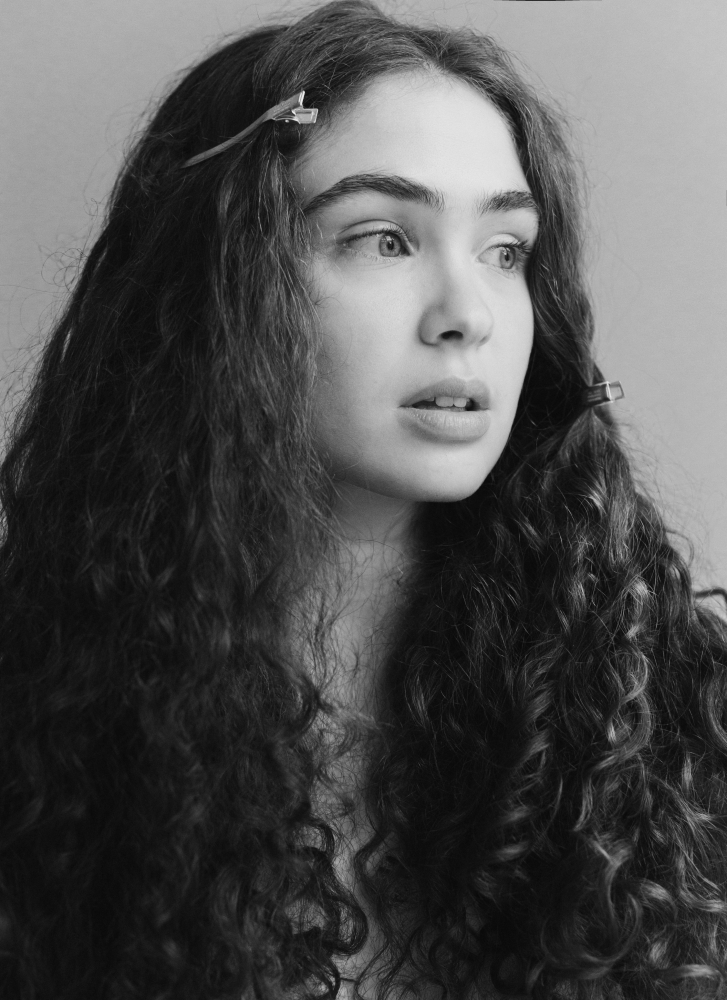 Picture of Maya Felix