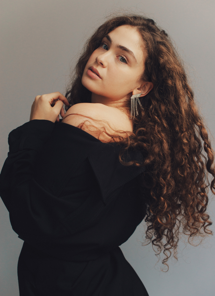 Picture of Maya Felix