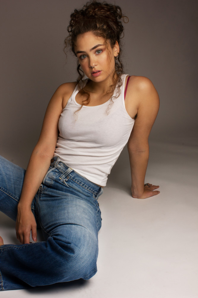 Picture of Maya Felix