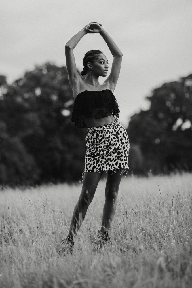 Tyrece Lewis image