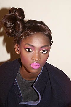 Picture of Oluchi Onweagba