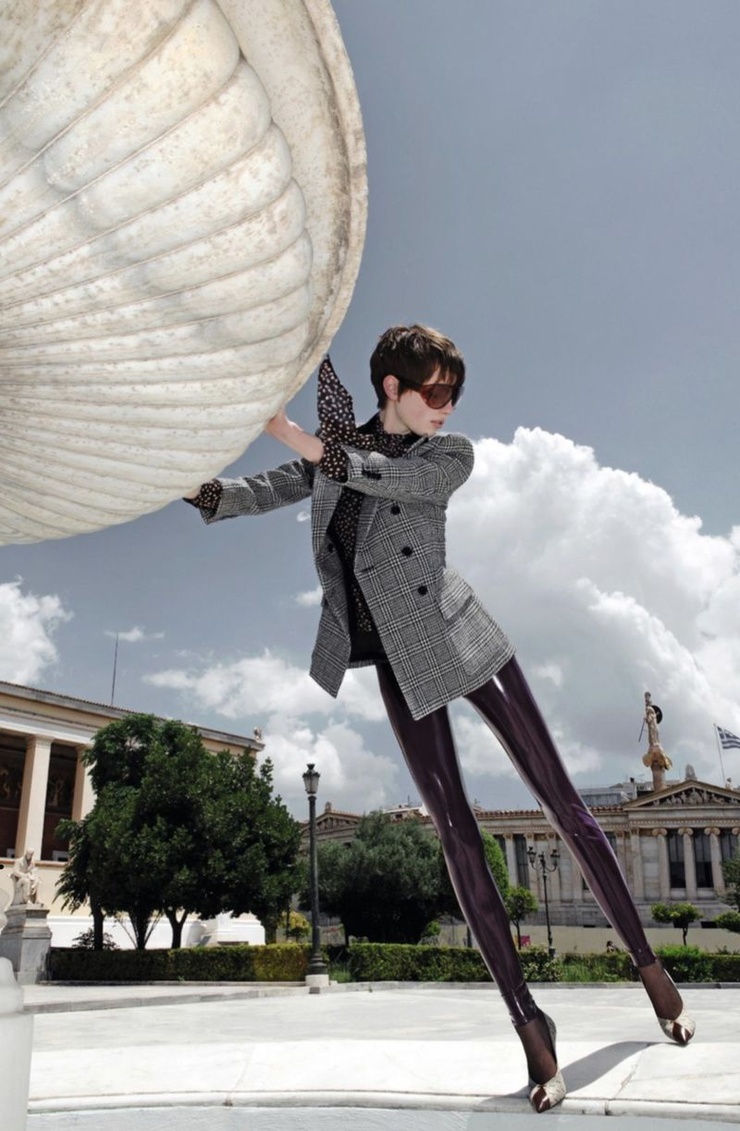 Picture of Nikki Tissen