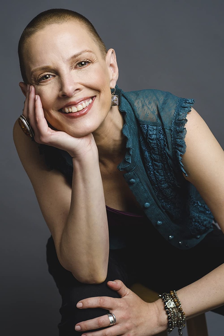 Picture of Sharon Blynn